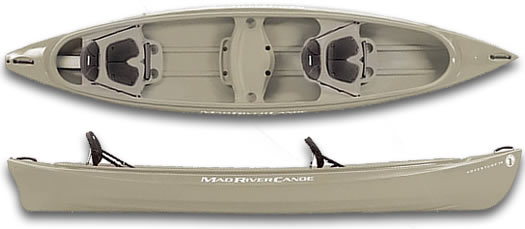 Kayaks, New Kayaks, Used Kayaks - Duck Village Outfitters, Outer Banks, NC